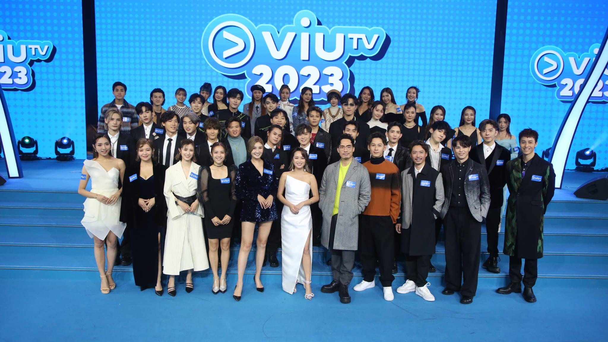 ViuTV明年新劇晒冷 Ian惡補溜冰棄用替身演《冰上火花》 | am730